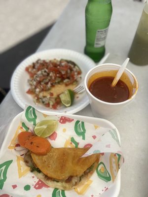JJ TACOS & MARISCOS - Updated February 2025 - 32 Photos - 520 J St, Los ...