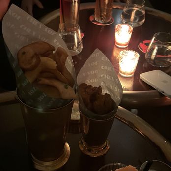 CHEZ ZOU - Updated December 2024 - 183 Photos & 67 Reviews - 385 Ninth ...