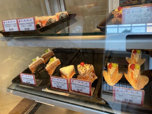 ANNA’S CAKE HOUSE - Updated April 2024 - 14 Photos & 20 Reviews - 9855 ...