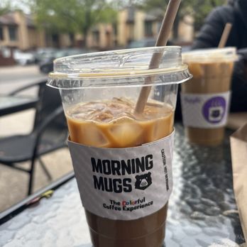 MORNING MUGS COFFEE - Updated April 2025 - 193 Photos & 102 Reviews ...