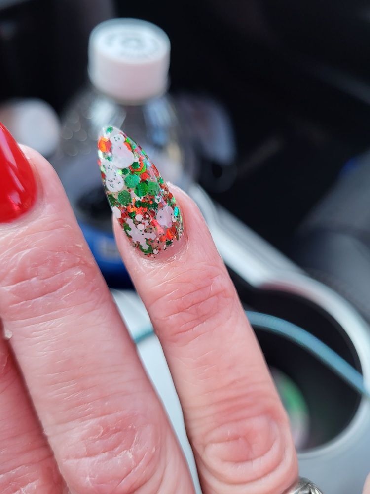 VC NAILS AND SPA - Updated September 2025 - 54 Photos - 3390 US-1 Hwy ...