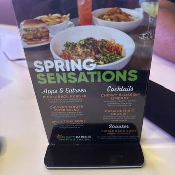 DRAFTKINGS SPORTS & SOCIAL TROY - Updated December 2025 - 92 Photos ...