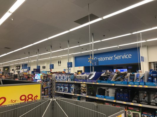 WALMART SUPERCENTER - 13 Photos & 33 Reviews - 1661 Jungermann Rd ...