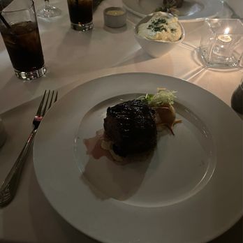 DAVIO’S NORTHERN ITALIAN STEAKHOUSE - SEAPORT - Steakhouse in Boston ...