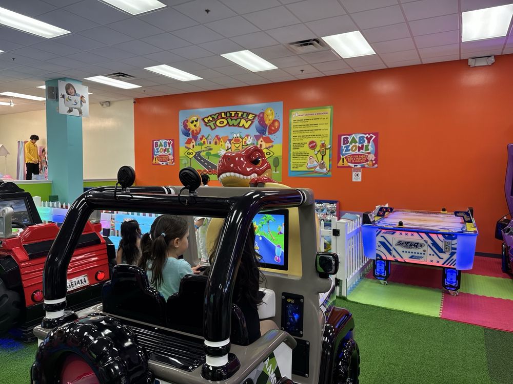 My Little Town Kids Orlando - Trusted Since 2016 - Updated July 2025 ...