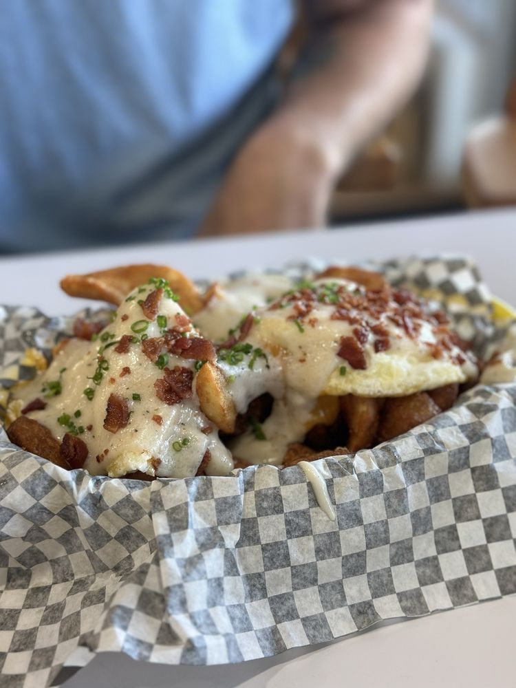 EGGBOY - Updated December 2024 - 158 Photos & 70 Reviews - 1241 Mayport ...