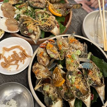 AHJAE GOOKBAP - Updated November 2024 - 305 Photos & 125 Reviews - 339 ...