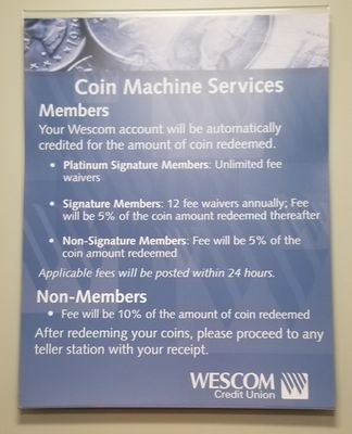 WESCOM FINANCIAL - Updated July 2025 - 16 Photos & 20 Reviews - 5495 E ...