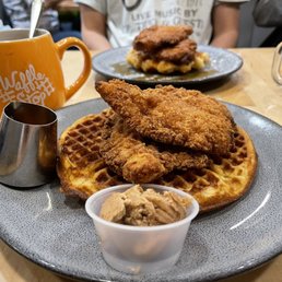 WAFFLE STOP - Updated April 2025 - 945 Photos & 732 Reviews - 2710 N ...