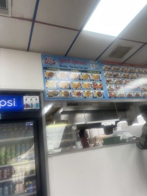 POP’S GRILL FISH & CHICKEN - Updated December 2025 - 43 Photos & 31 ...