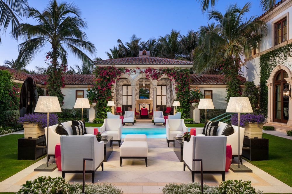 WITTMANN BUILDING CORPORATION - 2 Harvard Cir, West Palm Beach, Florida ...