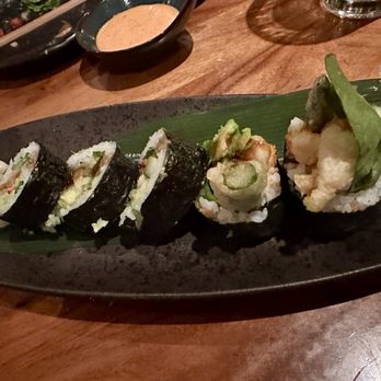 SUSHI DEN - Updated January 2025 - 3013 Photos & 2480 Reviews - 1487 S ...