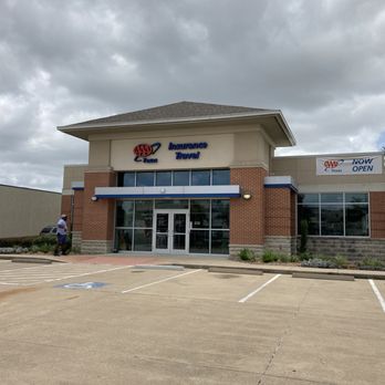 AAA HOUSTON INSURANCE AND MEMBER SERVICES - Updated December 2025 - 14 ...