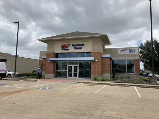 AAA HOUSTON INSURANCE AND MEMBER SERVICES - Updated December 2025 - 14 ...