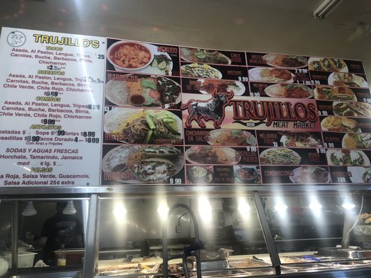 TRUJILLOS MEAT MARKET - Updated June 2024 - 23 Photos & 32 Reviews ...