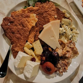 UNDERCURRENT RESTAURANT - Updated 2024 - 356 Photos & 245 Reviews - 327 ...