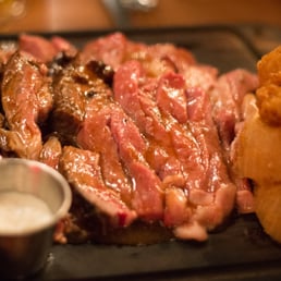 CHARCUT ROAST HOUSE - 441 Photos & 364 Reviews - 101-899 Centre Street ...