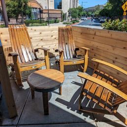 THE COOPERAGE AMERICAN GRILLE - Updated November 2024 - 189 Photos ...