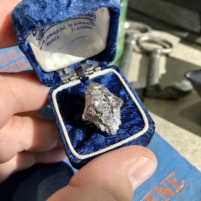 CRAIG HUSAR FINE DIAMONDS & JEWELRY DESIGNS - Updated September 2024 ...