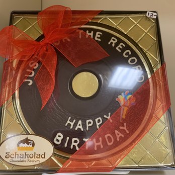 SCHAKOLAD CHOCOLATE FACTORY - Updated May 2026 - 82 Photos & 58 Reviews ...