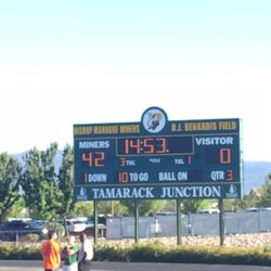 BISHOP MANOGUE CATHOLIC HIGH SCHOOL - Middle Schools & High Schools ...