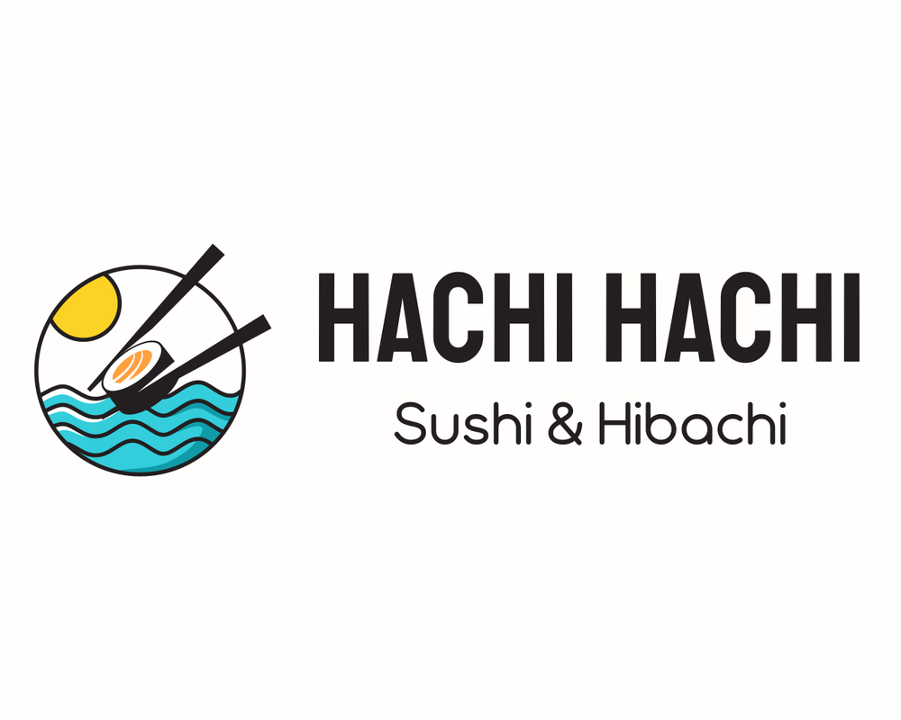 HACHI HACHI SUSHI & HIBACHI - Updated August 2024 - 233 Douglas Dr ...