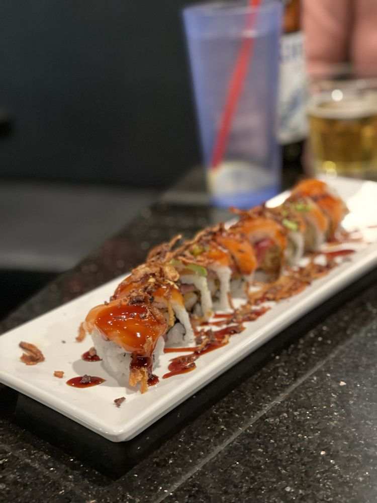 KINZA SUSHI JAPANESE RESTAURANT - Updated January 2026 - 651 Photos ...