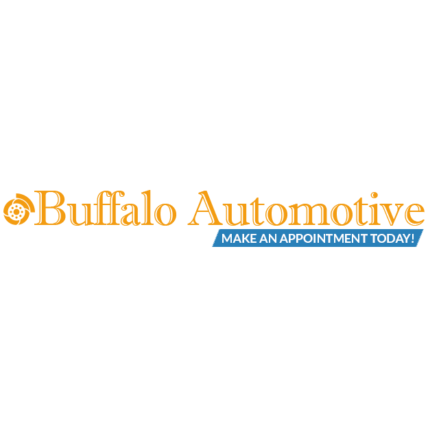 BUFFALO AUTOMOTIVE AND ALIGNMENT - Updated January 2025 - 908 1st St NE ...