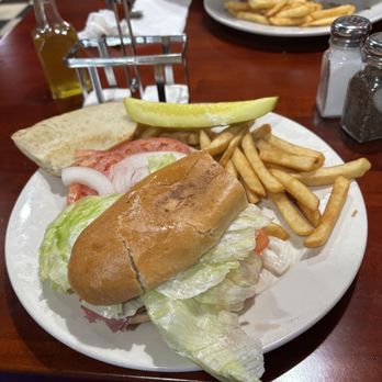 WALLINGTON DINER - 113 Photos & 33 Reviews - 417 Paterson Ave ...
