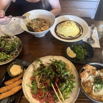 YOSHIYA KITCHEN - Updated June 2025 - 966 Photos & 573 Reviews - 8400 W ...