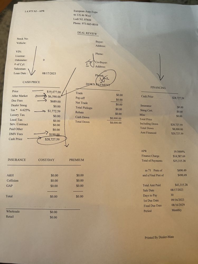 EUROPEAN AUTO EXPO - Updated December 2025 - 17 Photos & 106 Reviews ...