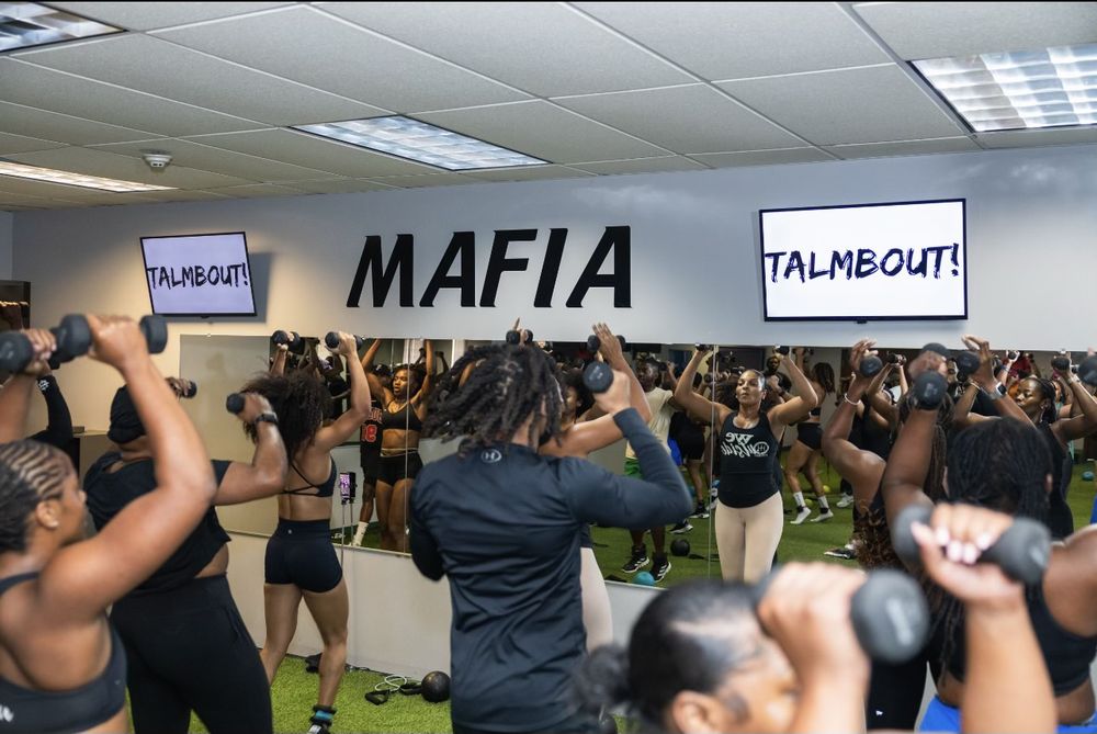 STICK SHIFT FITNESS - Updated November 2025 - 23 Photos - 3465 N Desert ...