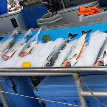 STEVESTON FISHERMAN’S WHARF - Updated December 2025 - 644 Photos & 51 ...