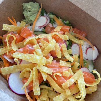 HILO POKE’ & SUSHI - Updated December 2025 - 159 Photos & 130 Reviews ...