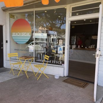 BEACH BREAK CAFE - Updated June 2025 - 2834 Photos & 3705 Reviews ...