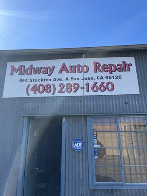 MIDWAY AUTO REPAIR - Updated December 2025 - 25 Photos & 145 Reviews ...