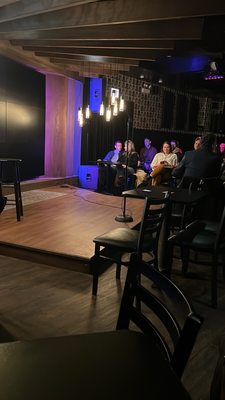 THE COMEDY BAR - Updated December 2025 - 87 Photos & 123 Reviews - 162 ...
