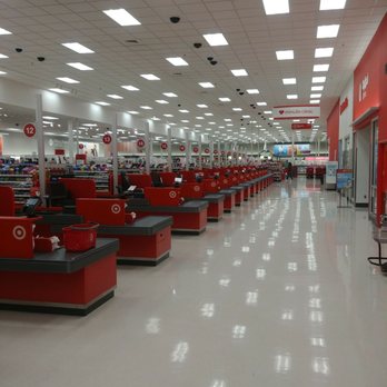 TARGET - Updated October 2025 - 59 Photos & 54 Reviews - 8000 Denton ...