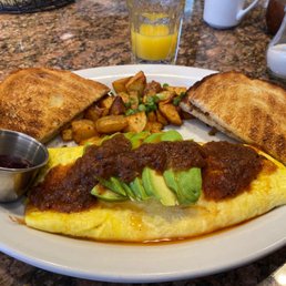 MIRACLE MILE CAFE - Updated September 2025 - 987 Photos & 824 Reviews ...