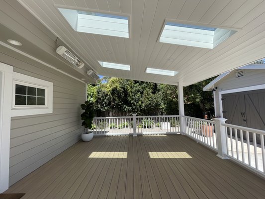 YODER CONSTRUCTION - Updated July 2025 - 46 Photos - 918 Mission Ave ...