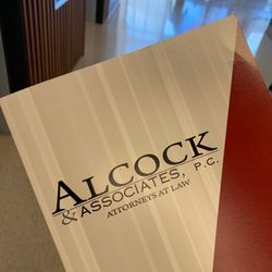 THE LAW OFFICES OF ALCOCK & ASSOCIATES PC - 17 Photos & 37 Reviews - 2 ...
