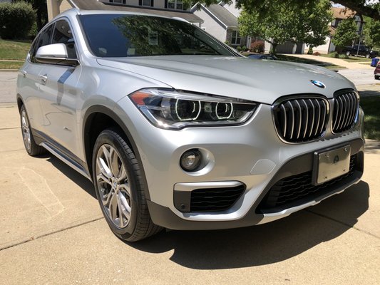 KELLY BMW - Updated December 2025 - 17 Photos & 54 Reviews - 4050 Morse ...