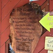 THE PEG HOUSE - 262 Photos & 206 Reviews - 69501 US-101, Leggett, CA - Yelp