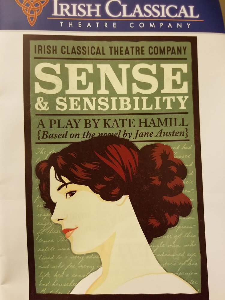 IRISH CLASSICAL THEATRE COMPANY - 34 Photos & 21 Reviews - 625 Main St ...