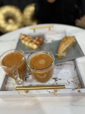 BAE TEA COFFEE - Updated December 2025 - 295 Photos & 159 Reviews ...