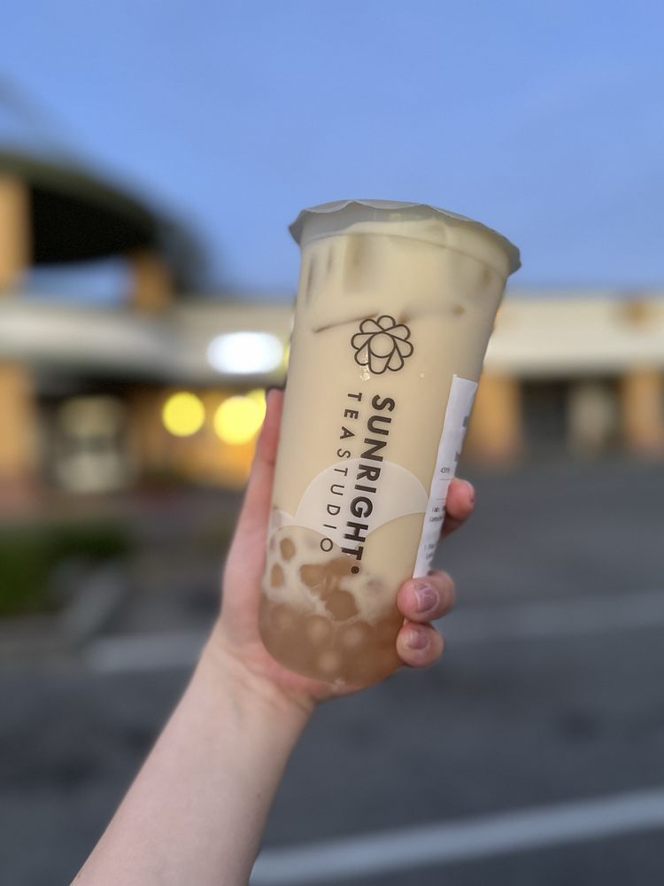 SUNRIGHT TEA STUDIO - SUNNYVALE - Updated October 2025 - 1418 Photos ...