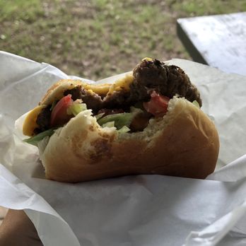 BOOTS BURGER - Updated August 2024 - 74 Photos & 180 Reviews - 701 ...