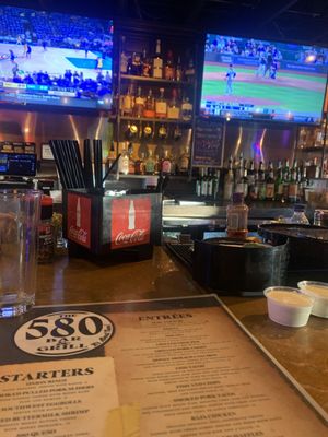 THE 580 BAR AND GRILL - Updated December 2025 - 16 Photos - 802 N Main ...