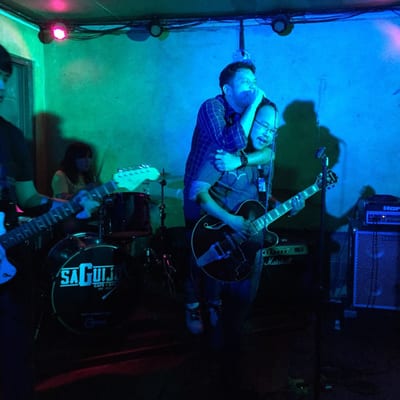 SAGUIJO - Updated October 2025 - 10 Photos & 15 Reviews - 7612 Guijo ...