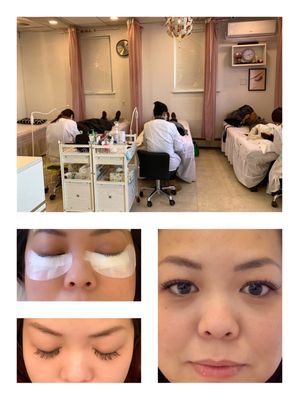 BLING LASH & SPA - 237 Photos & 182 Reviews - Skin Care - 32-53 Francis ...
